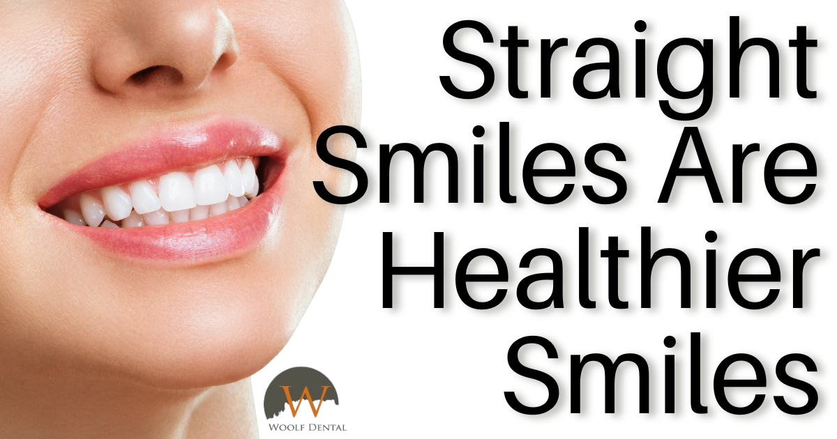 Straight Teeth & Oral Health | Mesa, AZ Dentist