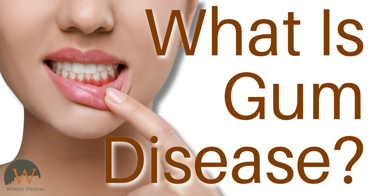 Gum Disease Treatment & Prevention | Mesa, AZ Dentist